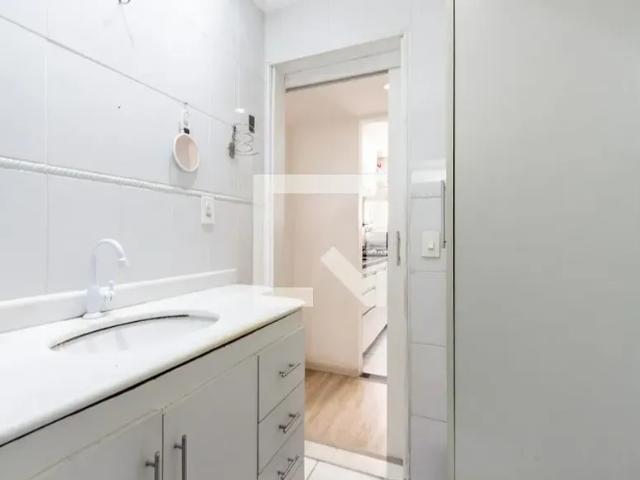 Apartamento à Venda Perdizes, 1 Quarto, 44 m2