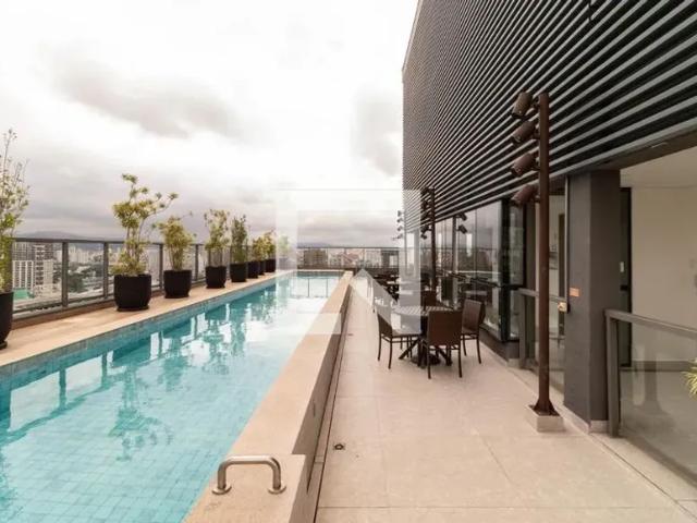 Apartamento à Venda Perdizes, 1 Quarto, 51 m2