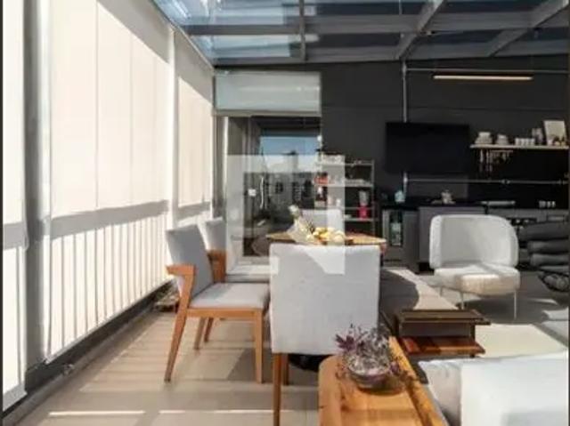Apartamento à Venda Perdizes, 1 Quarto, 80 m2