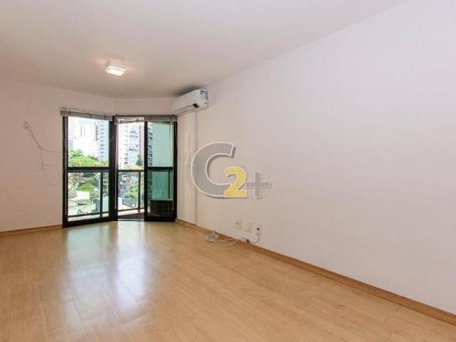 Apartamento, venda, Perdizes, 1 quarto, 1 vaga de garagem