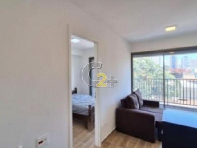 Apartamento, venda, Perdizes, 1 quarto, sem vaga, semi mobiliado