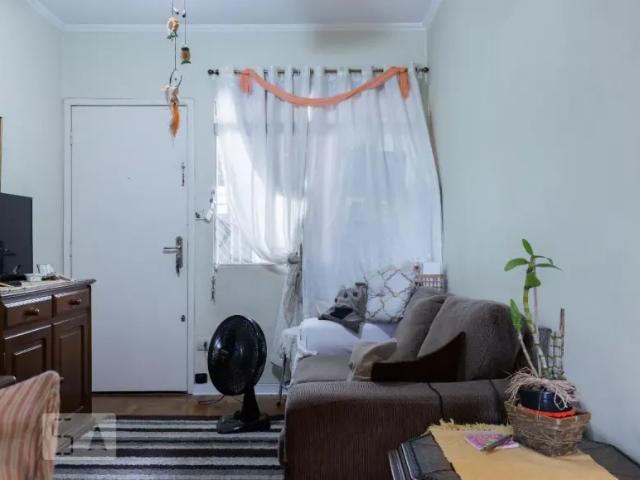 Apartamento à Venda Perdizes, 2 Quartos, 55 m2