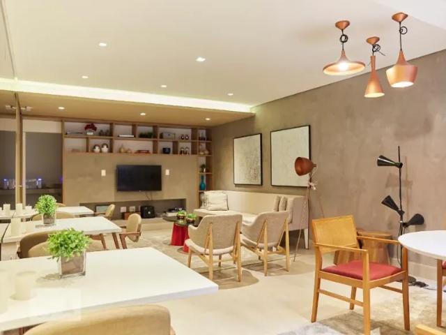Apartamento à Venda Perdizes, 2 Quartos, 75 m2