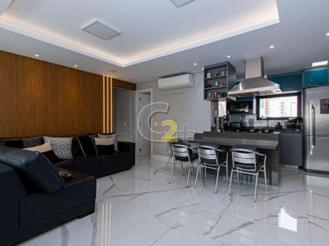 APARTAMENTO VENDA PERDIZES 2 SUÍTES 2 VAGAS