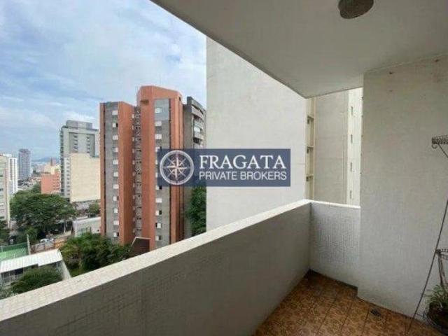 APARTAMENTO VENDA PERDIZES 3 DTS 1 STE 2VGAS 142m2