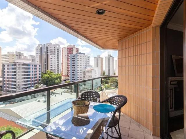 Apartamento venda Perdizes 3 dormitórios 148 m2