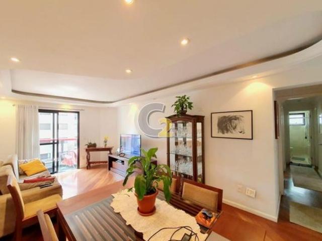 APARTAMENTO VENDA PERDIZES 3 DORMS 1 SUITE 2 VAGAS
