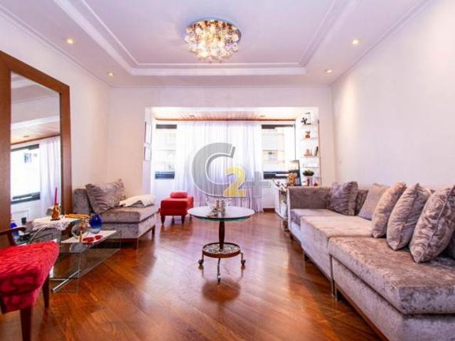 Apartamento, venda, Perdizes, 3 quartos, 3 suítes, 2 vagas