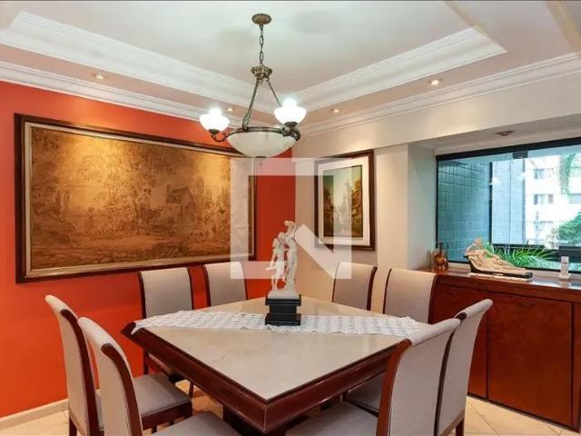 Apartamento à Venda Perdizes, 3 Quartos, 157 m2