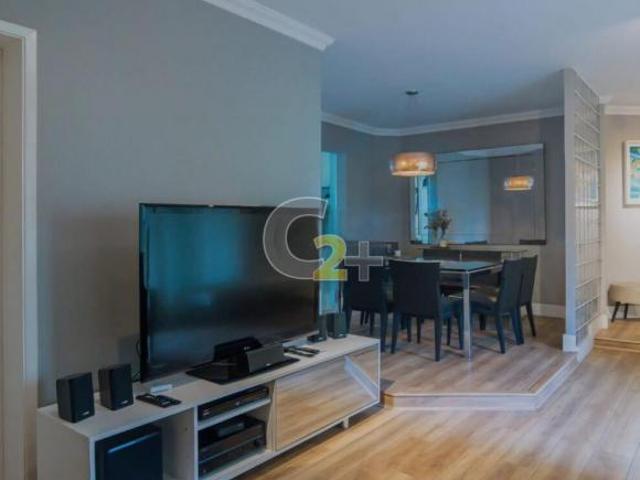 Apartamento venda Perdizes 3 quartos, 1 Suite, 2 Vagas