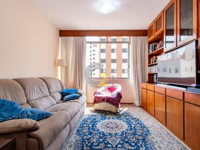 Apartamento, Venda, Perdizes, 3 quartos, 1suíte, 2 vagas de garagem