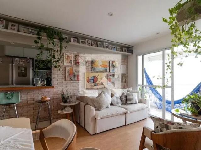 Apartamento à Venda Perdizes, 3 Quartos, 84 m2