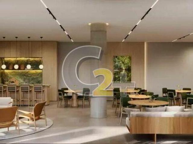 Apartamento, venda, Perdizes, 3 quartos, sendo 3 suítes, 2 vagas