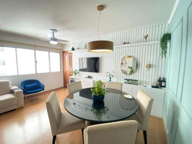 Apartamento Venda Perdizes. 3 quartos. suíte. 2 vagas