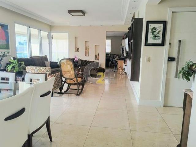 APARTAMENTO VENDA PERDIZES 3 SUITES 4 VAGAS