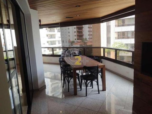 APARTAMENTO VENDA PERDIZES 3 SUITES 4 VAGAS