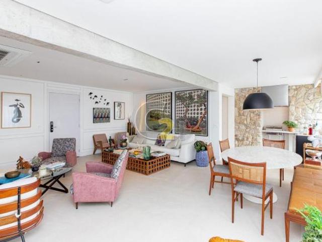 APARTAMENTO VENDA PERDIZES 3 SUITES 2 VAGAS
