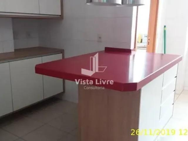 Apartamento à venda, Perdizes, São Paulo, SP