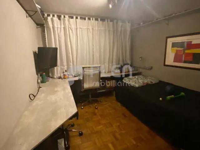 Apartamento à venda, Perdizes, São Paulo, SP
