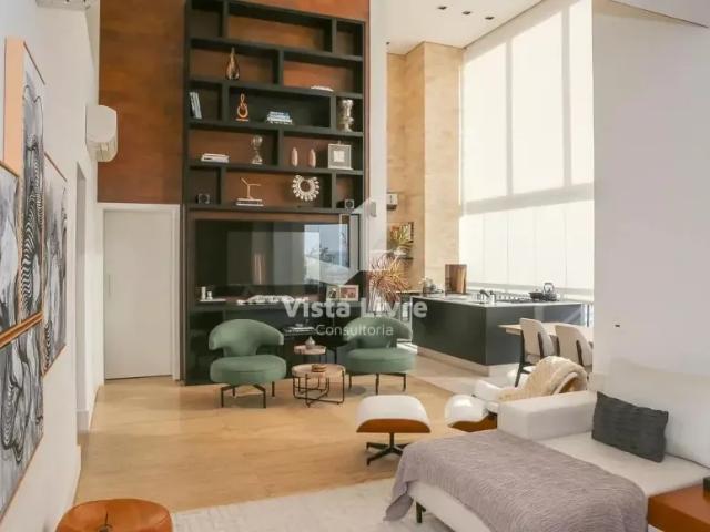 Apartamento à venda, Perdizes, São Paulo, SP