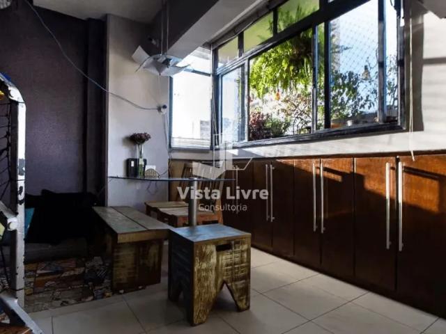 Apartamento à venda, Perdizes, São Paulo, SP