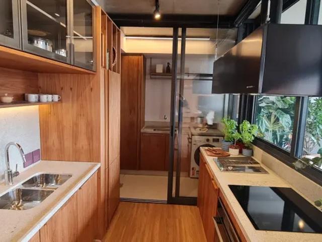 Apartamento à venda, Perdizes, São Paulo, SP