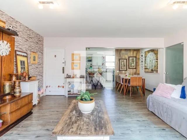 Apartamento à Venda Pinheiros, 3 Quartos, 124 m2