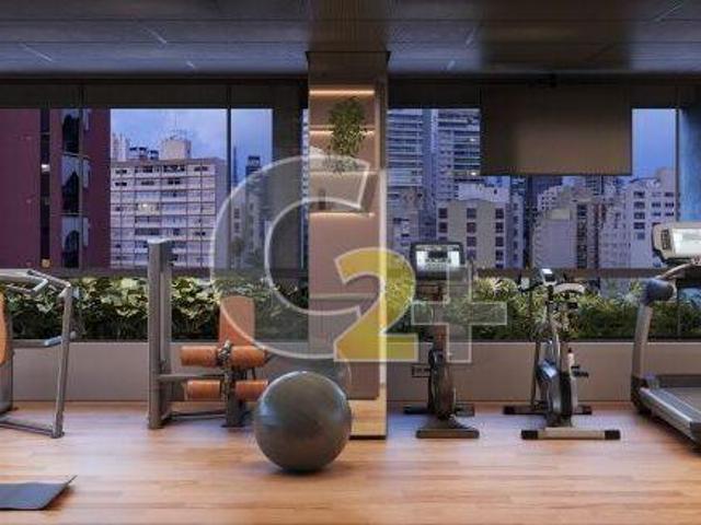APARTAMENTO VENDA PINHEIROS 3 SUÍTES 2 VAGAS