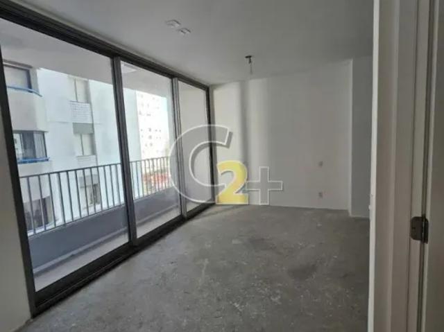 Apartamento venda pinheiros 1 dormitório sem vaga