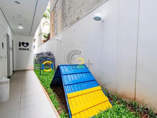 APARTAMENTO VENDA PINHEIROS 1 DORMITÓRIO SEM VAGA