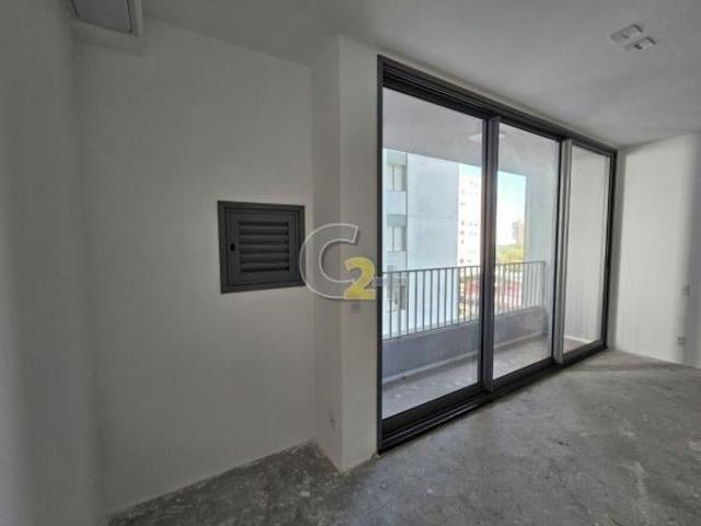 APARTAMENTO VENDA PINHEIROS 1 DORMITÓRIO SEM VAGA