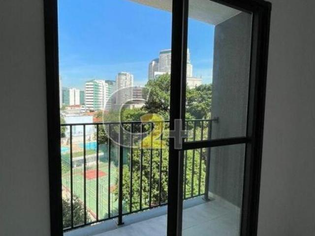 APARTAMENTO VENDA PINHEIROS 1 DORMITÓRIO SEM VAGA