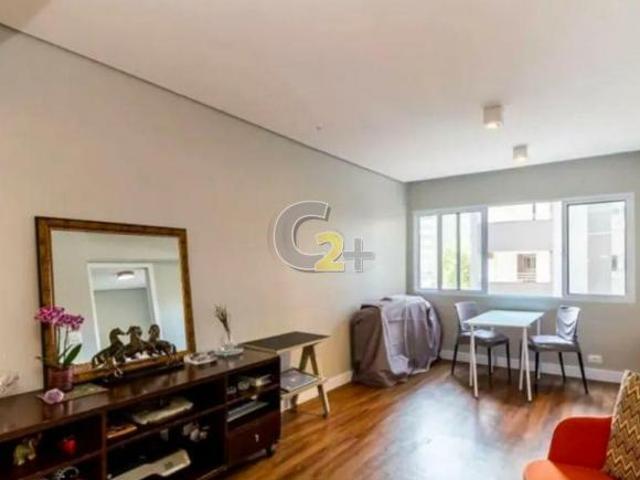 APARTAMENTO VENDA PINHEIROS 1 DORMITÓRIO 1 VAGA