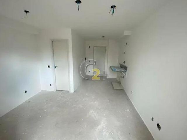 APARTAMENTO VENDA PINHEIROS 1 DORMITÓRIO 25M²