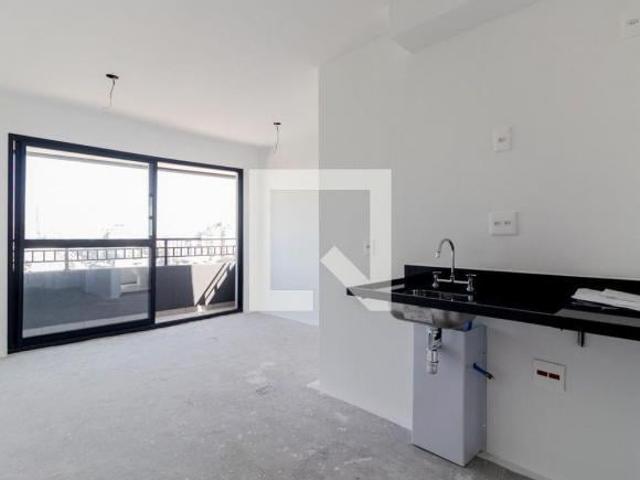 Apartamento ? Venda Pinheiros, 1 Quarto, 25 m2