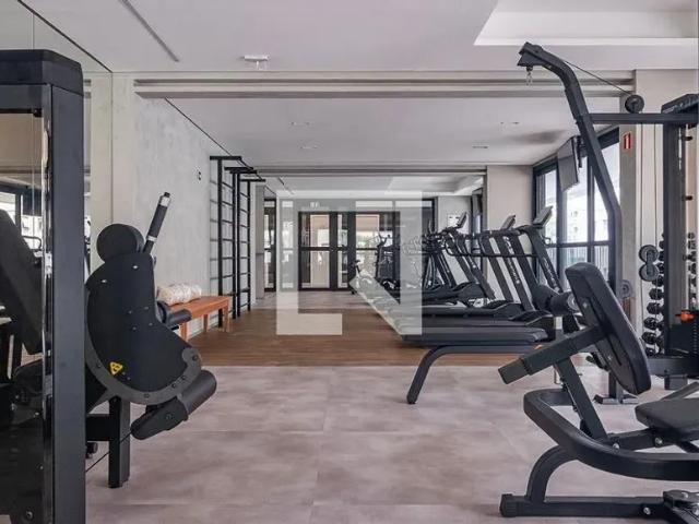 Apartamento à Venda Pinheiros, 1 Quarto, 33 m2