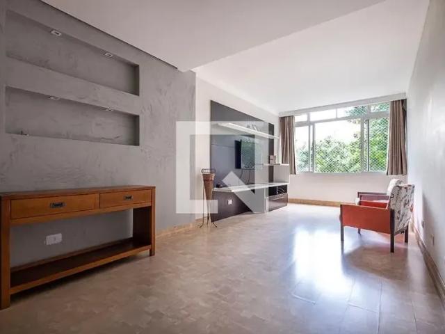 Apartamento à Venda Pinheiros, 1 Quarto, 72 m2