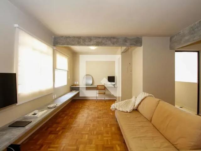 Apartamento à Venda Pinheiros, 1 Quarto, 77 m2