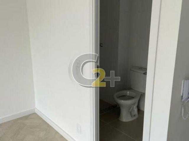 Apartamento Venda Pinheiros 1 quarto sem vaga