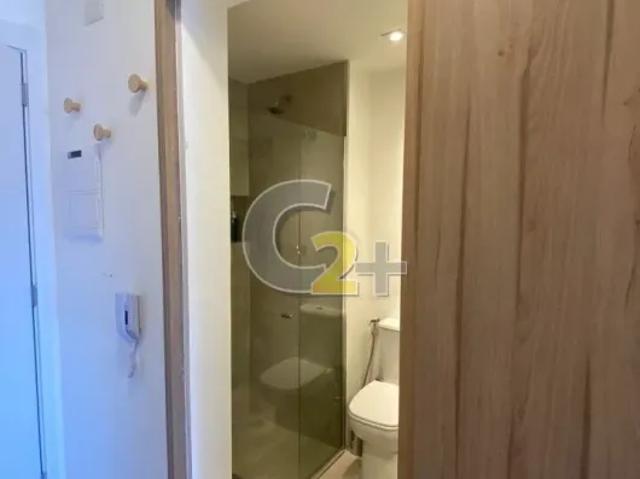 Apartamento venda Pinheiros 1 quarto, sem vaga