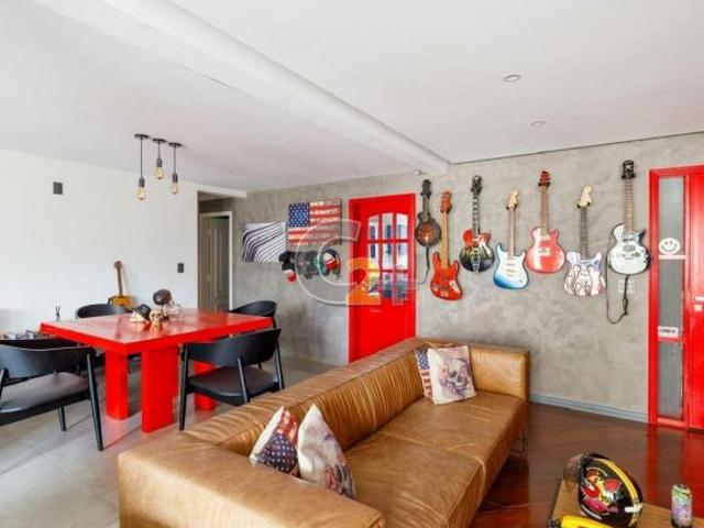 APARTAMENTO VENDA PINHEIROS 2 DORMITÓRIOS 1 SUITE 1 VAGA