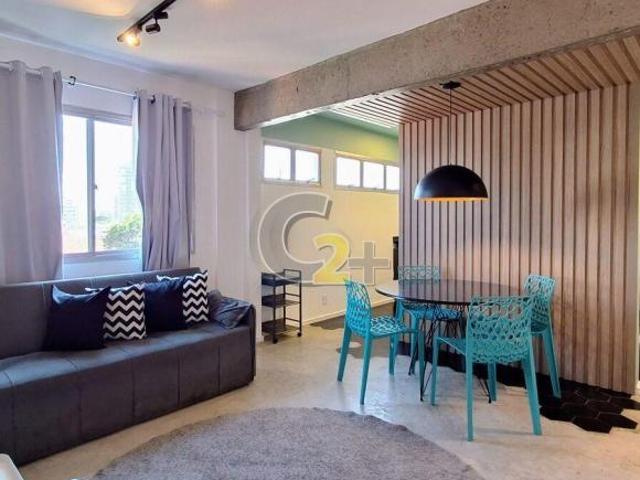 APARTAMENTO VENDA PINHEIROS 2 DORMITÓRIOS 1 VAGA