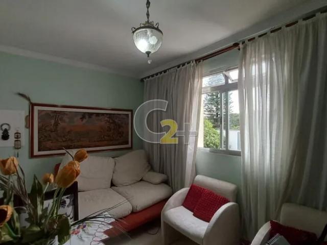 Apartamento venda pinheiros 2 dormitórios 1 vaga