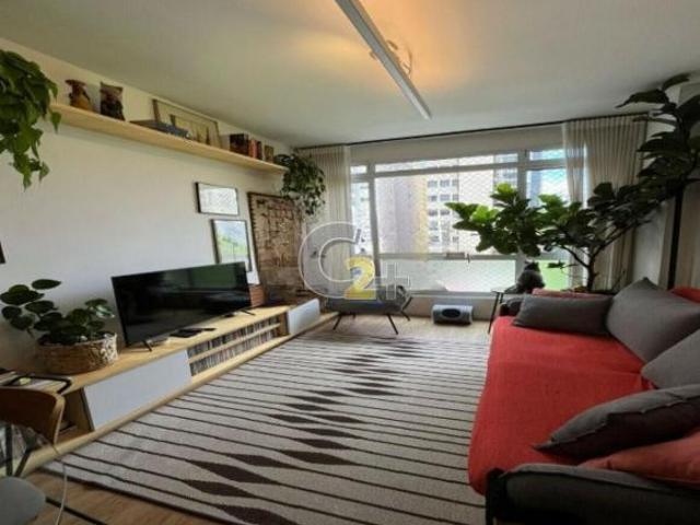 APARTAMENTO VENDA PINHEIROS 2 DORMS 1 SUITE 1 VAGA