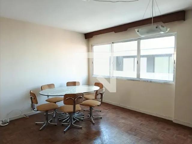 Apartamento à Venda Pinheiros, 2 Quartos, 120 m2