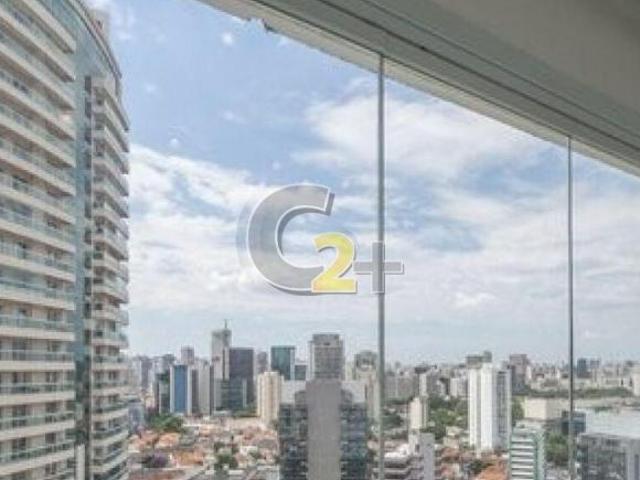 APARTAMENTO VENDA PINHEIROS 2 QUARTOS 1 SUITE 2 VAGAS 60m