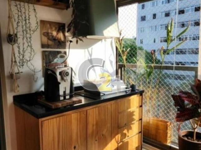 Apartamento, venda, Pinheiros, 2 quartos, 2 suítes, 2 vagas de garagem