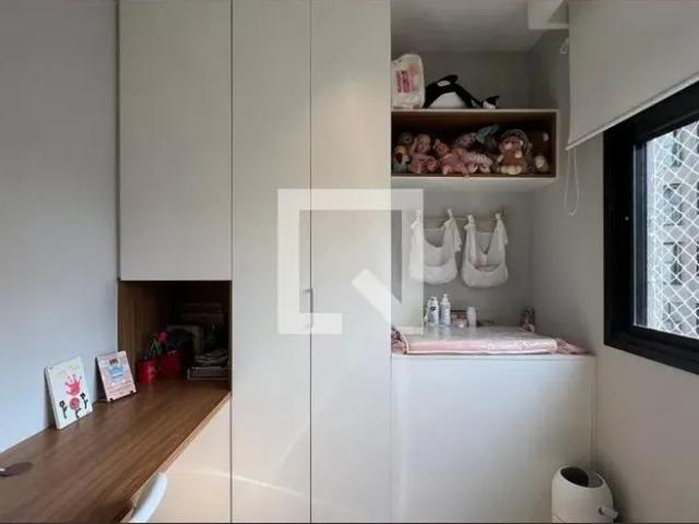 Apartamento à Venda Pinheiros, 2 Quartos, 57 m2