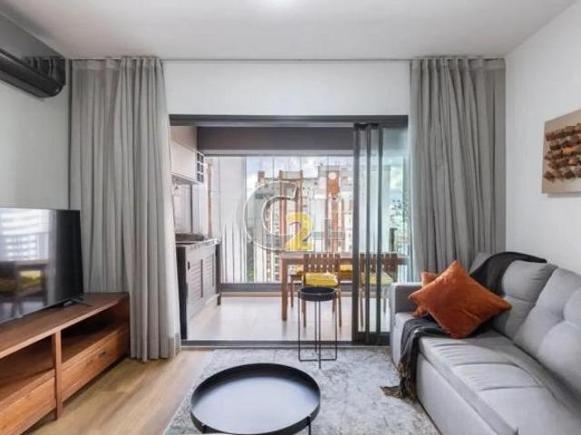APARTAMENTO VENDA PINHEIROS 2 SUÍTES 1 VAGA