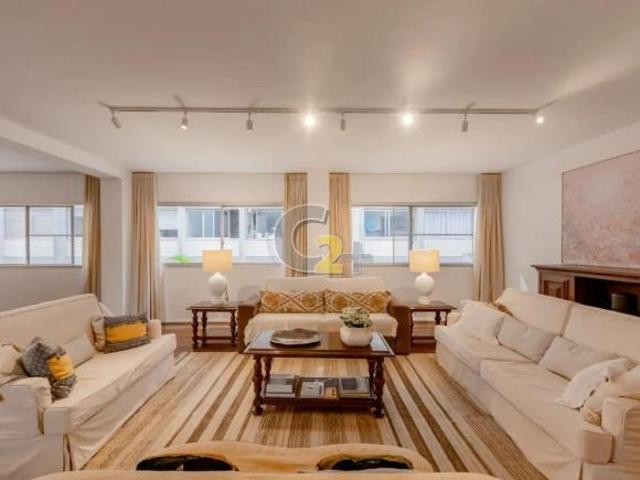 APARTAMENTO VENDA PINHEIROS 4 DORMS 2 SUÍTES 2 VAGAS